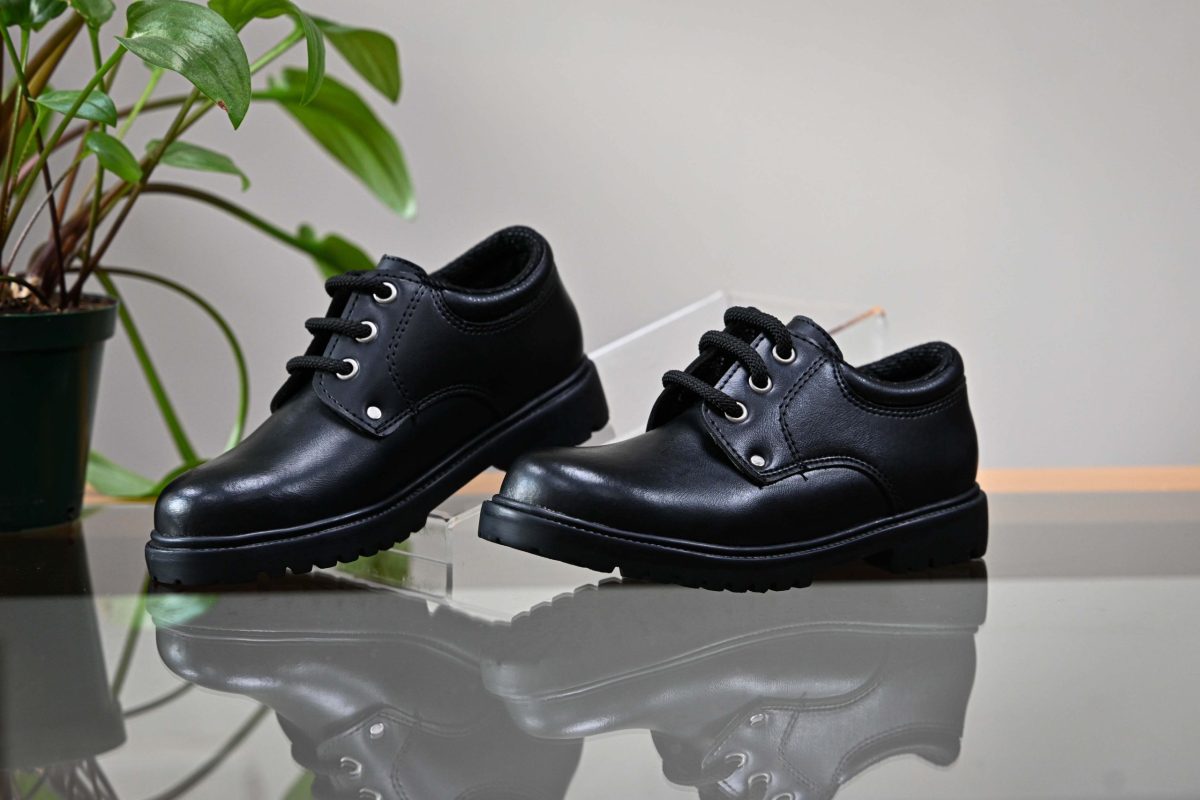 Leather Guide – Grasshoppers